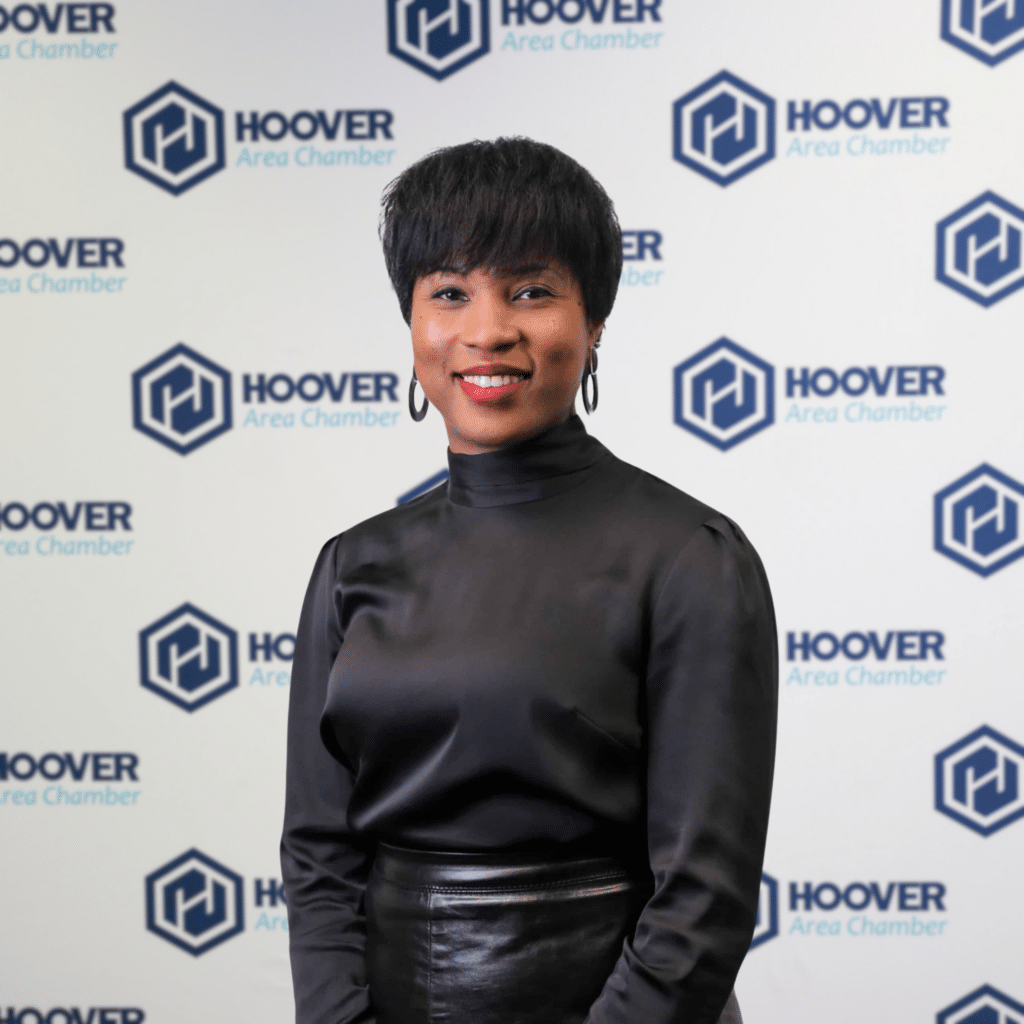 Kimberly L. Jackson - Hoover Chamber