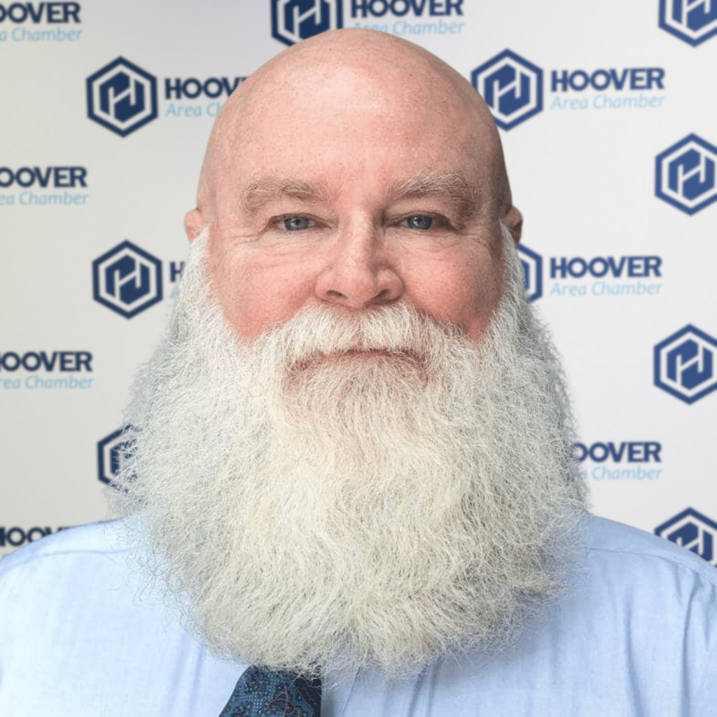 Keith Barfield - Hoover Chamber