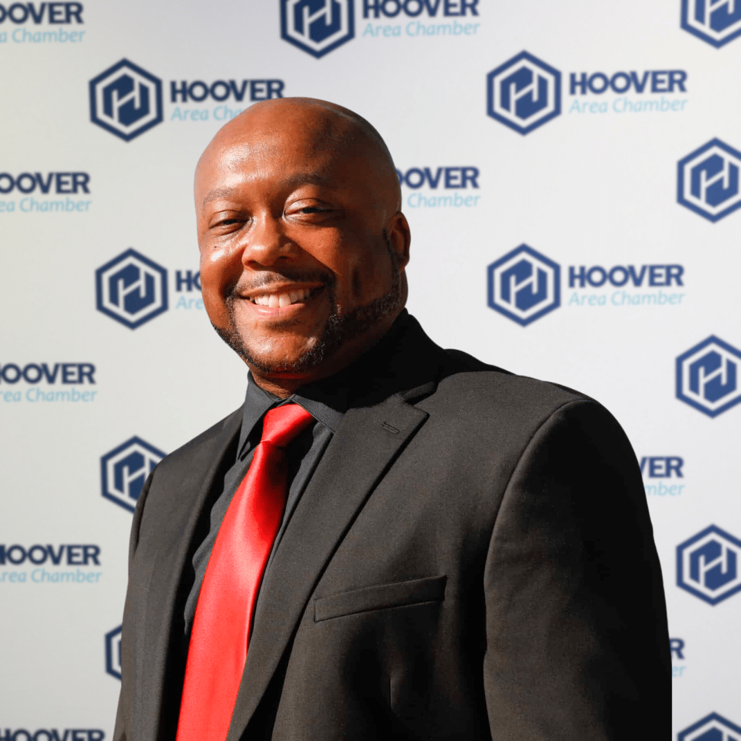 Derrick Ellis - Hoover Chamber