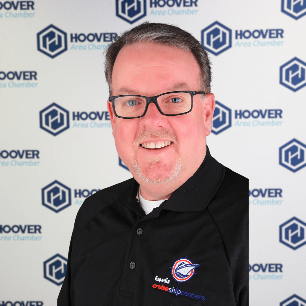 Jon Harvill - Hoover Chamber