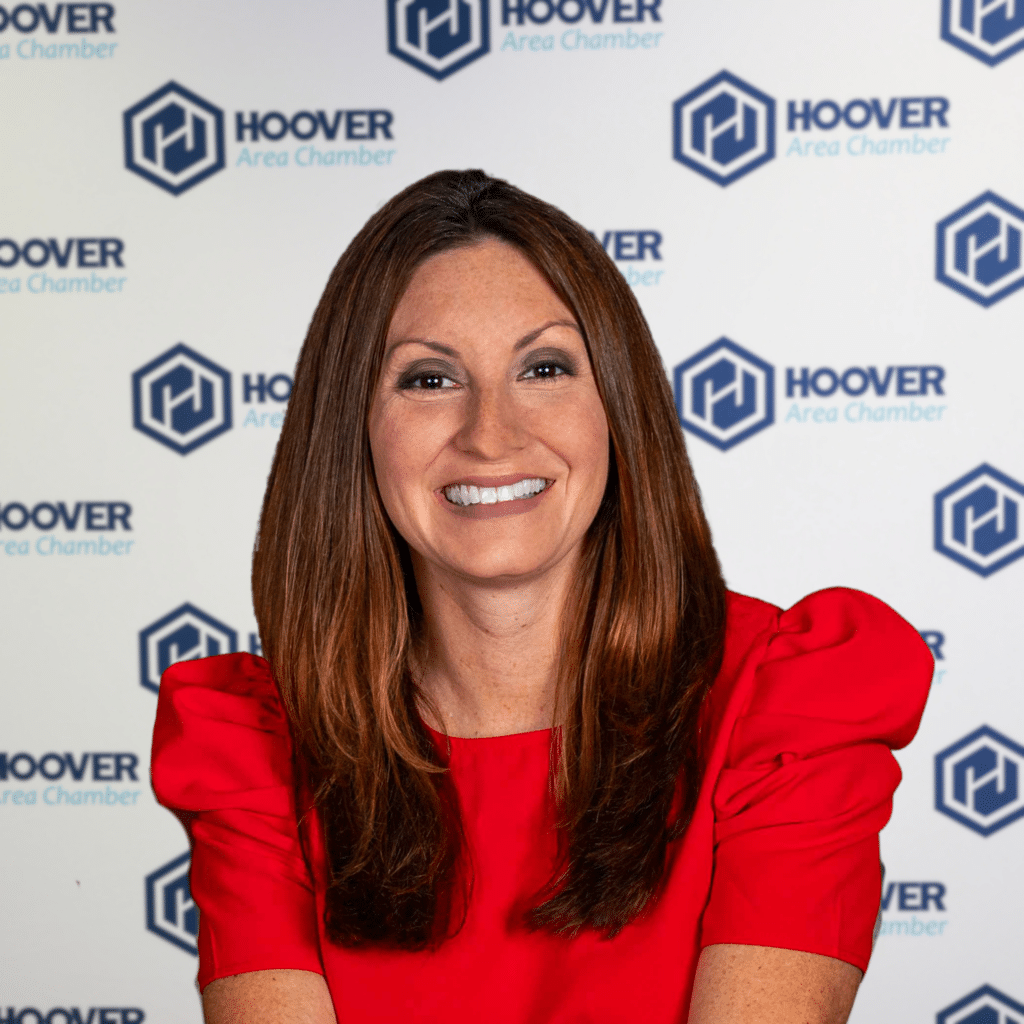 Merrick Wilson - Hoover Chamber